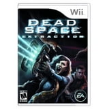Dead Space: Extraction (Wii) - Walmart.com