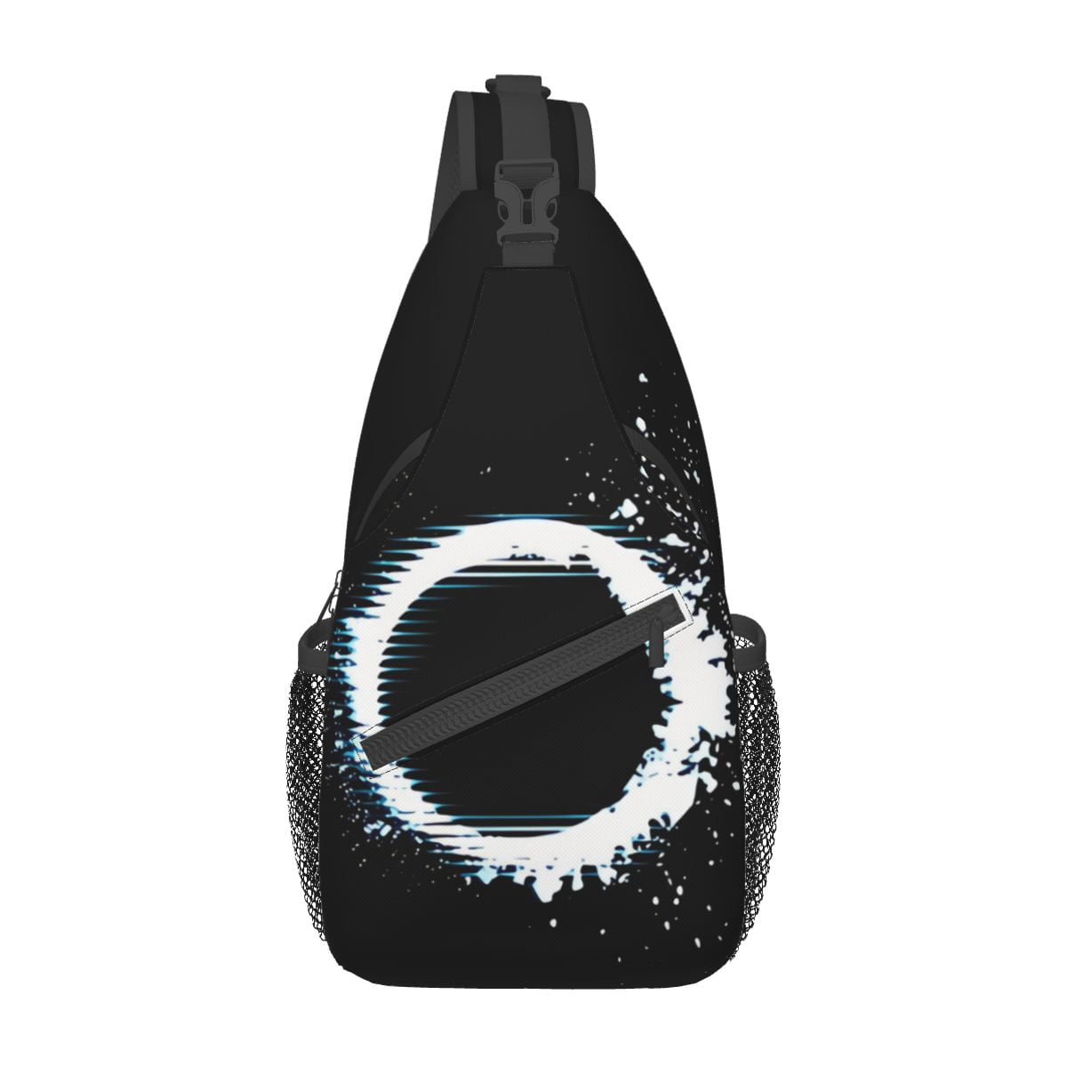 Dead Space Game Crossbody Bag Sports The Callisto Protocol Moon Chest ...