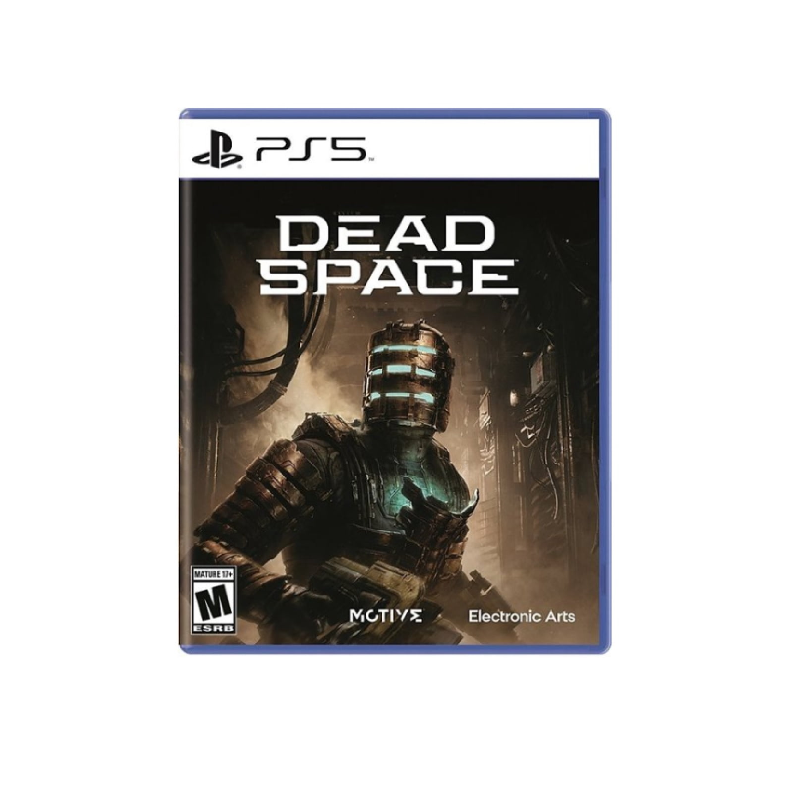 Dead Space - PlayStation 5 - Walmart.com