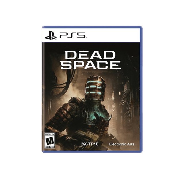 Dead Space - PlayStation 5 - Walmart.com