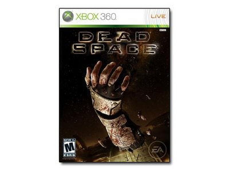 Dead Space - Xbox 360, Xbox Series X - Walmart.com