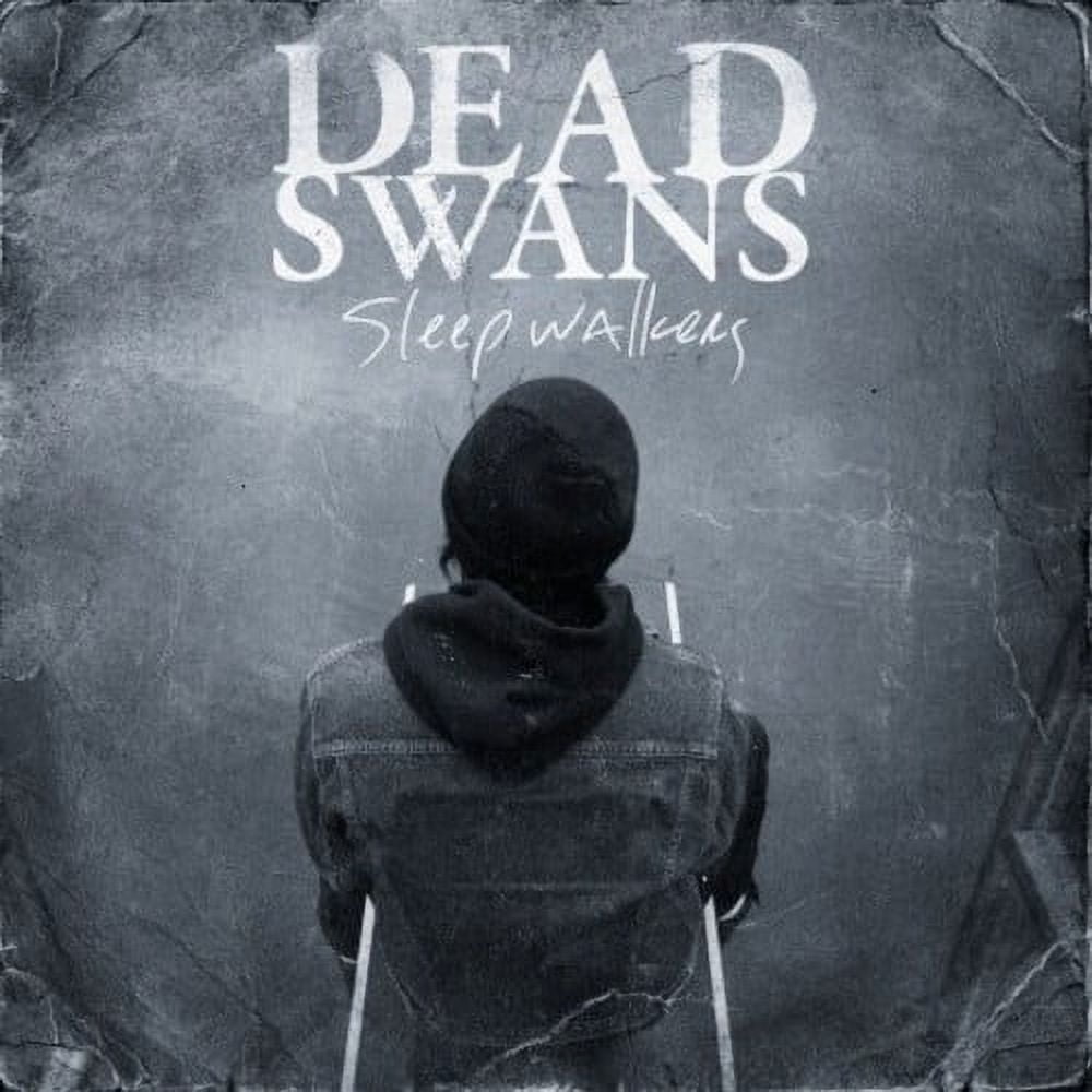 Dead Swans - Sleepwalkers - Heavy Metal - Vinyl - Walmart.com