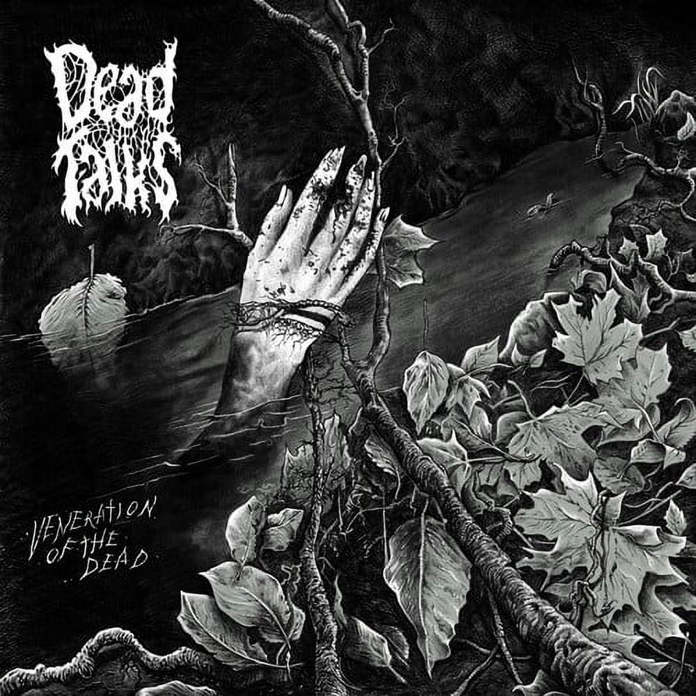 Dead Talks - Veneration Of The Dead - Heavy Metal - CD - Walmart.com
