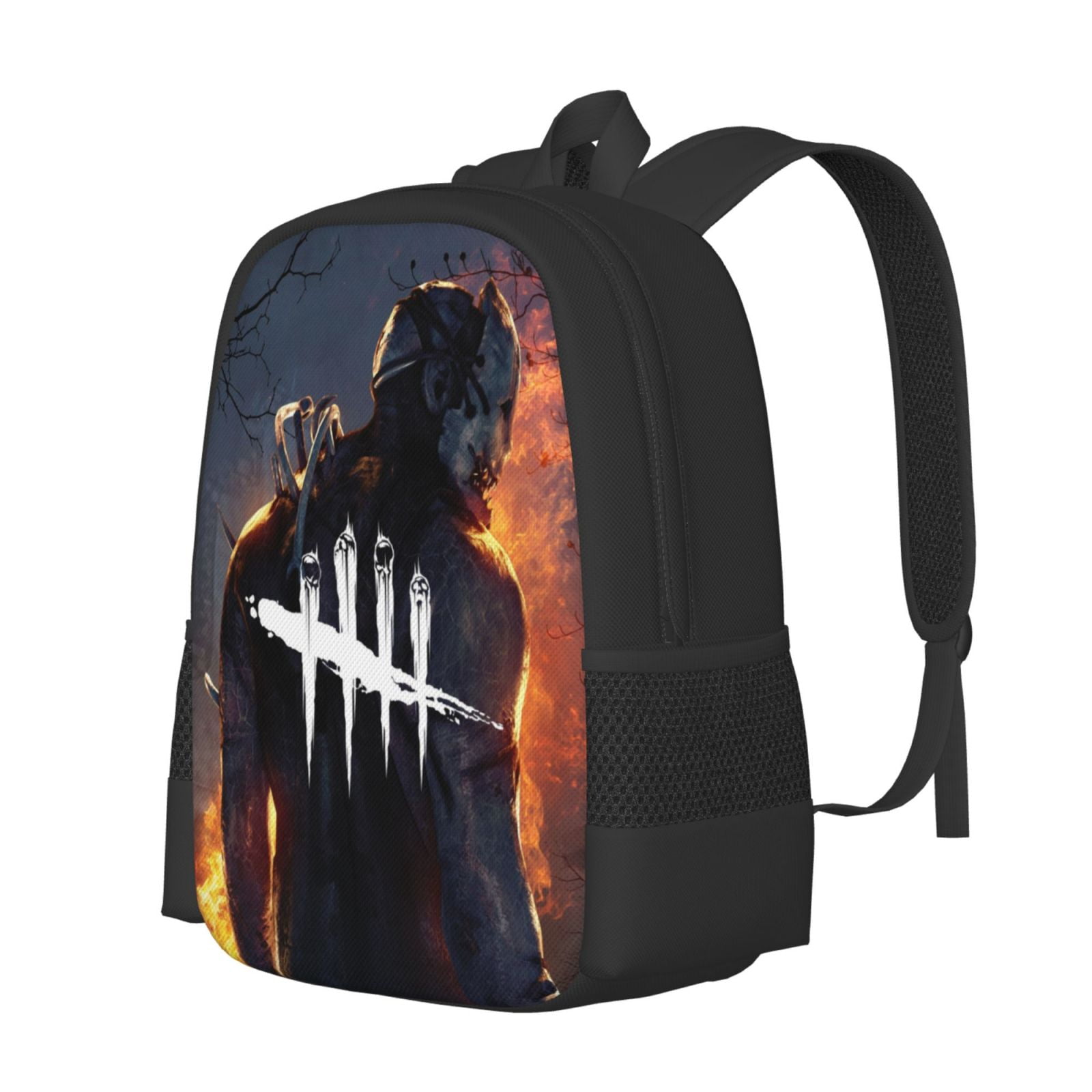 Dead by Daylight Backpack Travel Backpack Portable Large Capacity ...