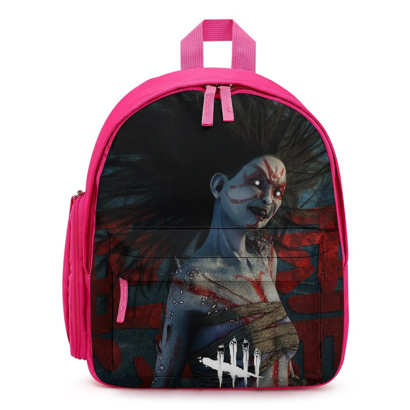 Dead by Daylight Backpacks Bookbag Casual Daypack Backpacks for Travel ...
