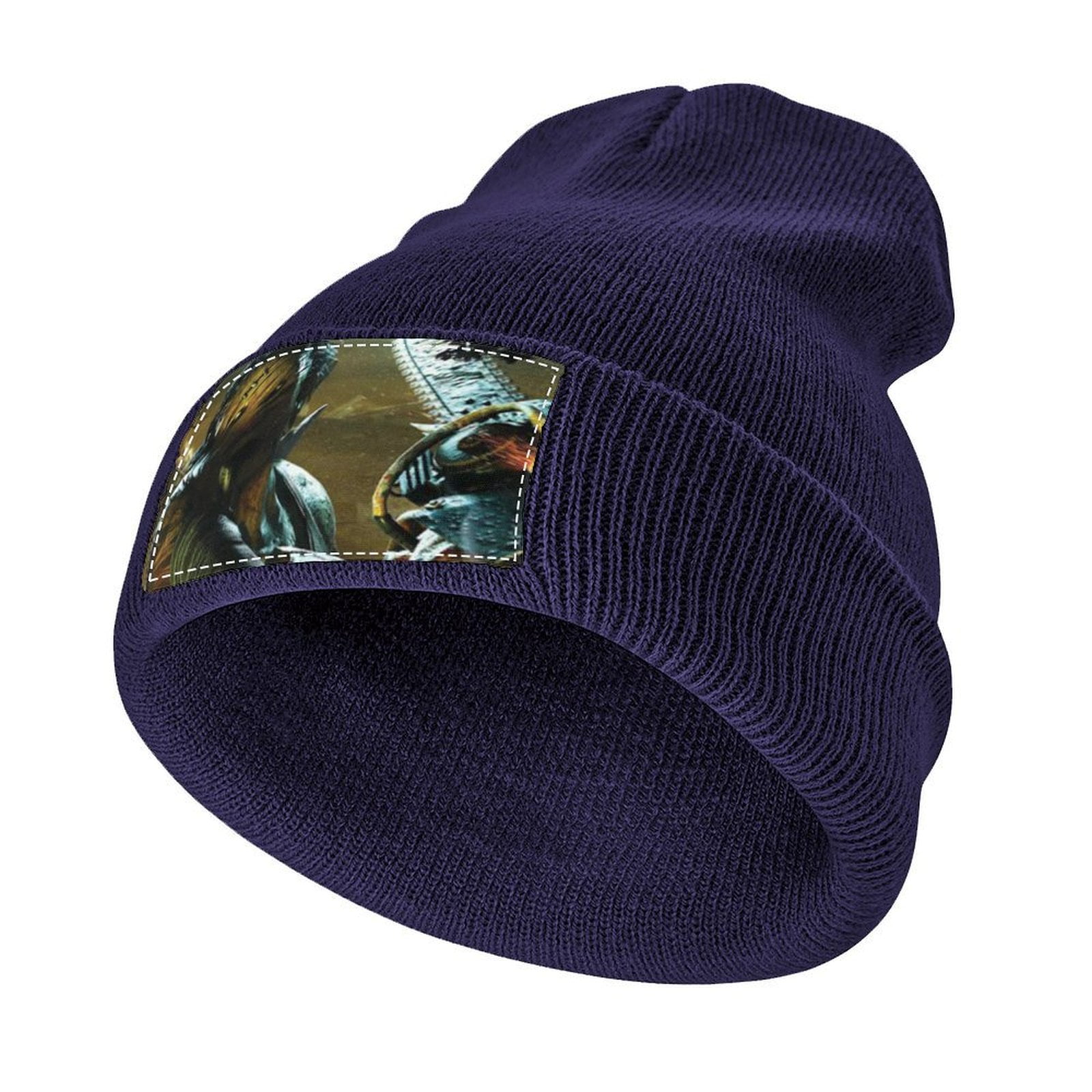 Dead by Daylight DBD Knitted Cap for Men Women Soft Beanie Hat Casual ...