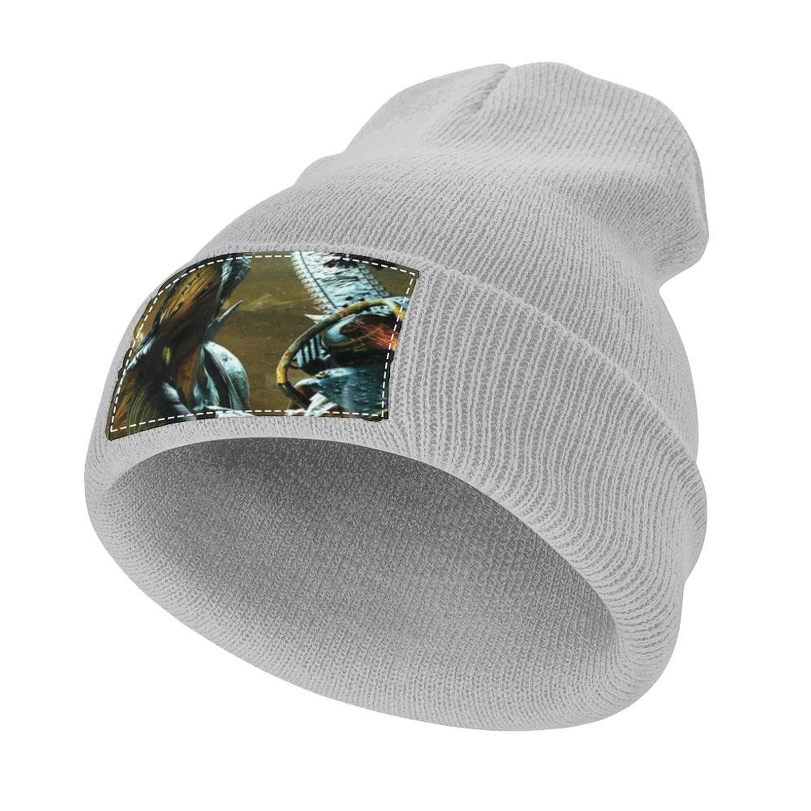 Dead by Daylight DBD Knitted Cap for Men Women Soft Beanie Hat Casual ...