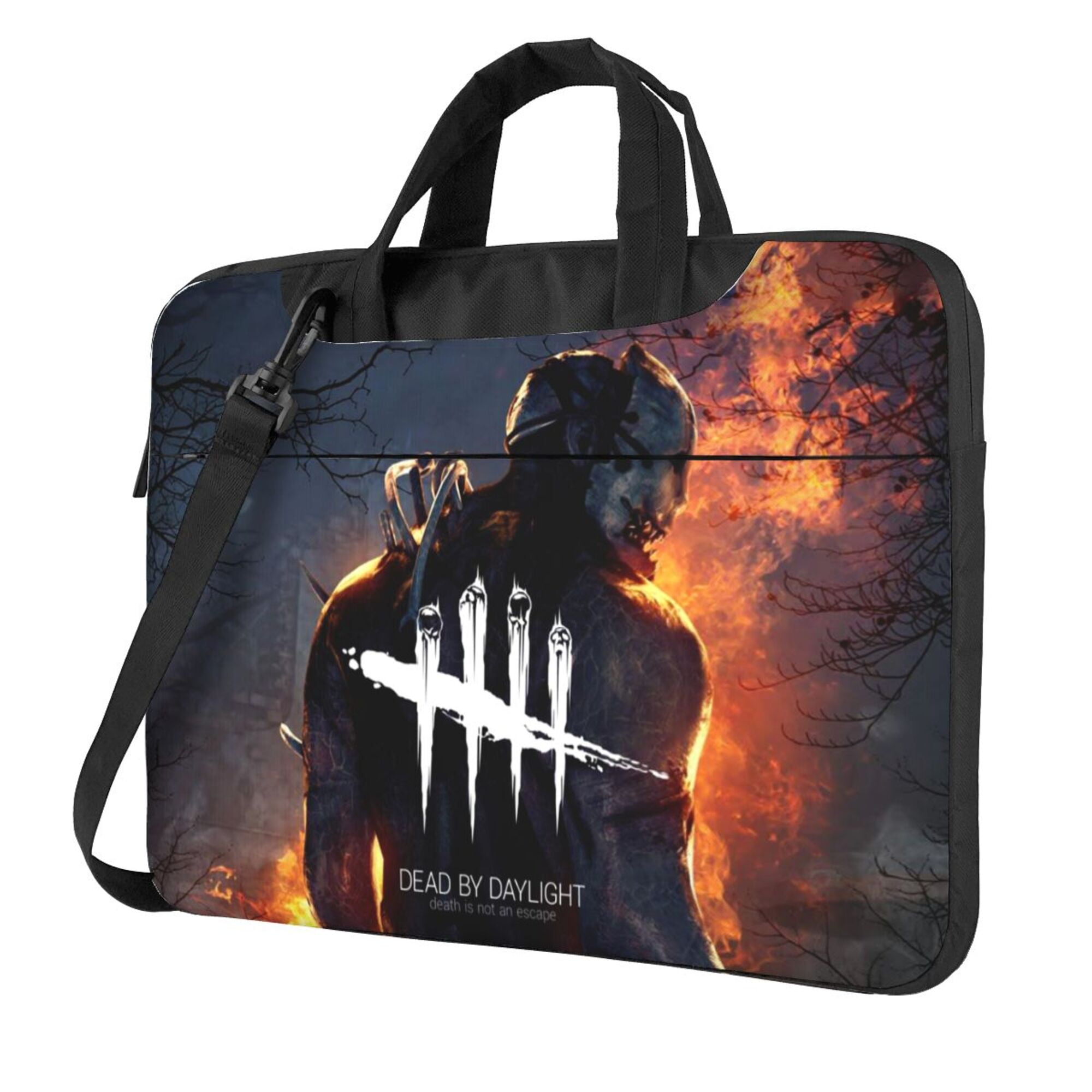 Dead by Daylight Laptop Bag Laptop Case Computer Notebook Briefcase ...
