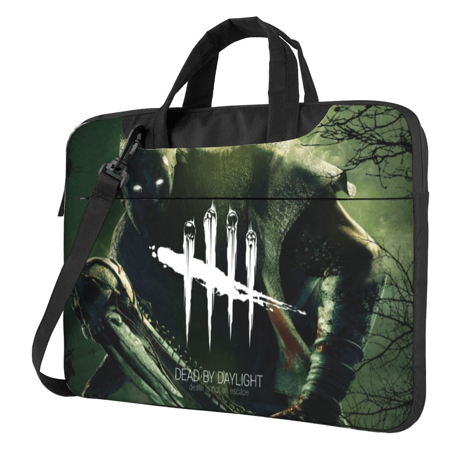 Dead by Daylight Laptop Case, Computer Bag Computer Case Laptop ...