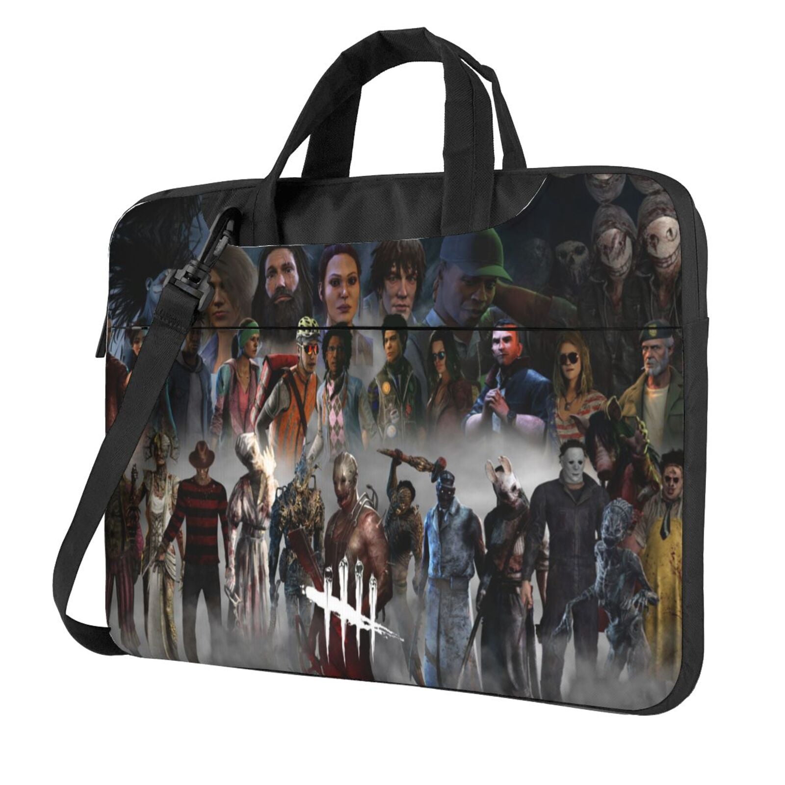 Dead by Daylight Laptop Case, Computer Bag Computer Case Laptop ...