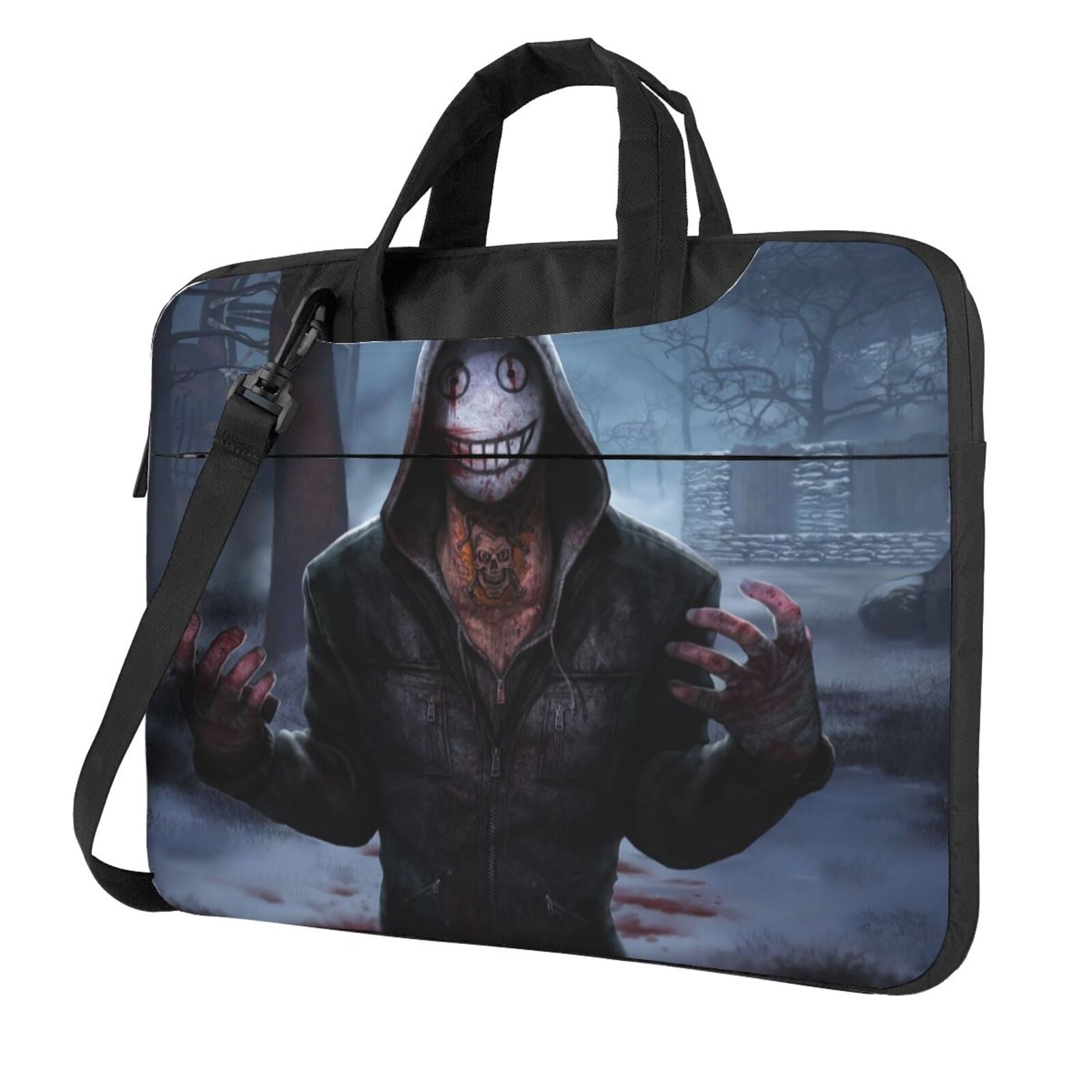 Dead by Daylight Laptop Case, Computer Bag Computer Case Laptop ...