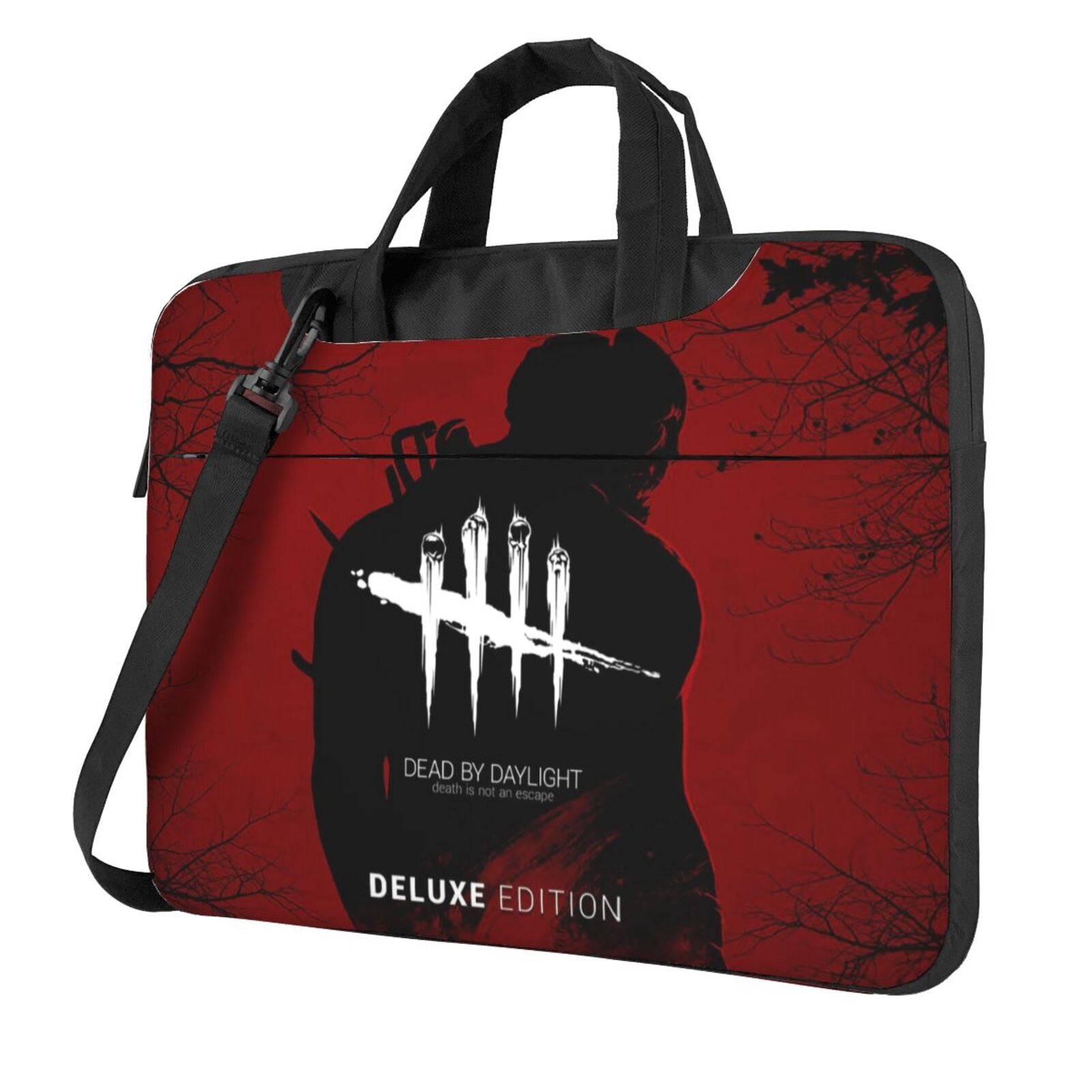 Dead by Daylight Laptop Case, Computer Bag Computer Case Laptop ...