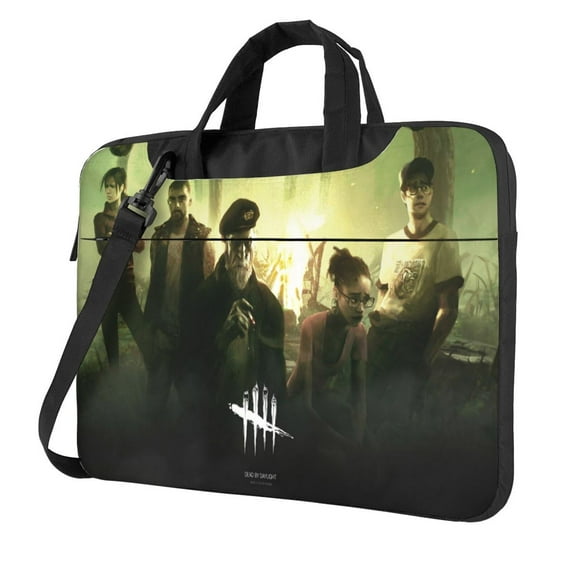 Dead by Daylight Laptop Case, Computer Bag Computer Case Laptop ...