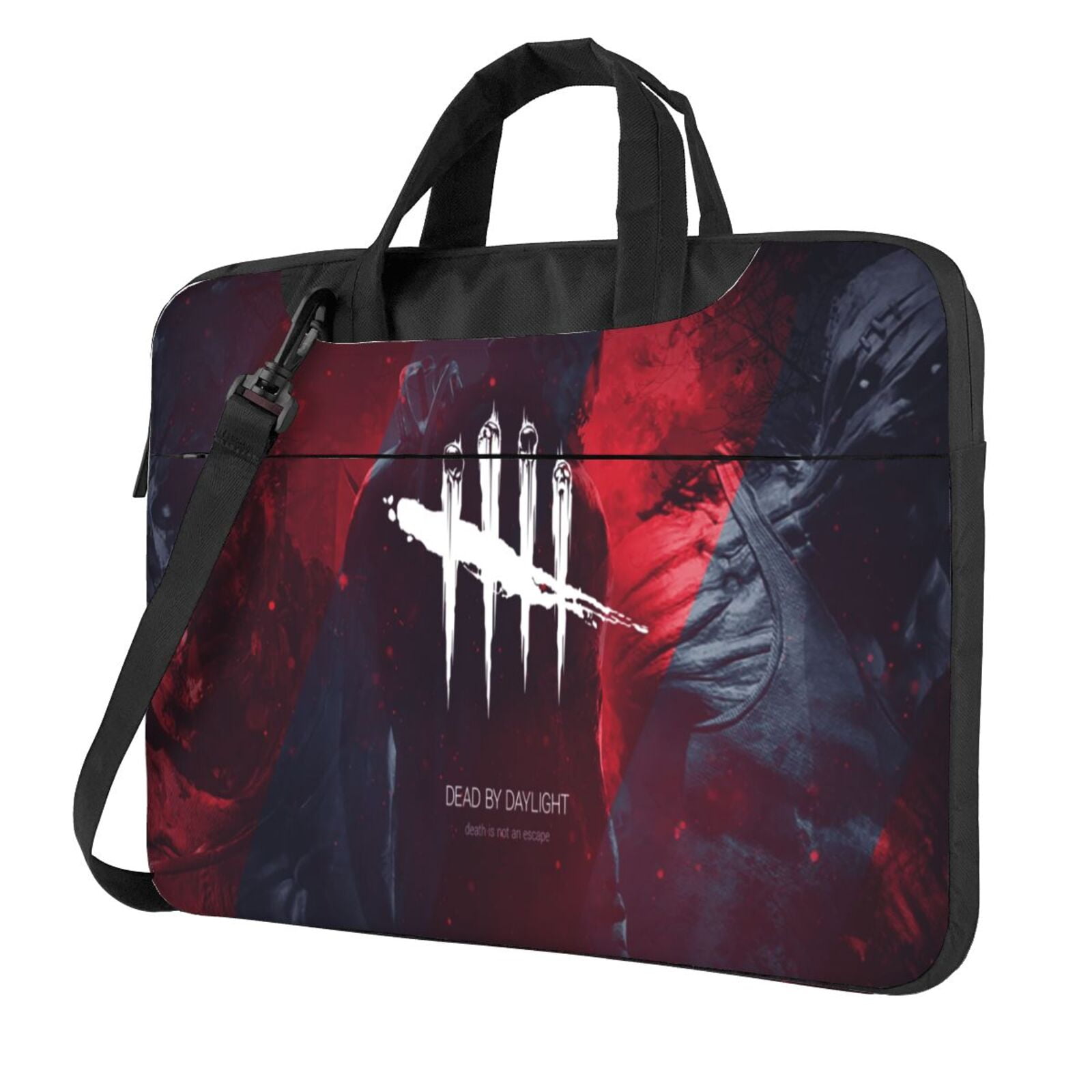 Dead by Daylight Laptop Case, Computer Bag Computer Case Laptop ...
