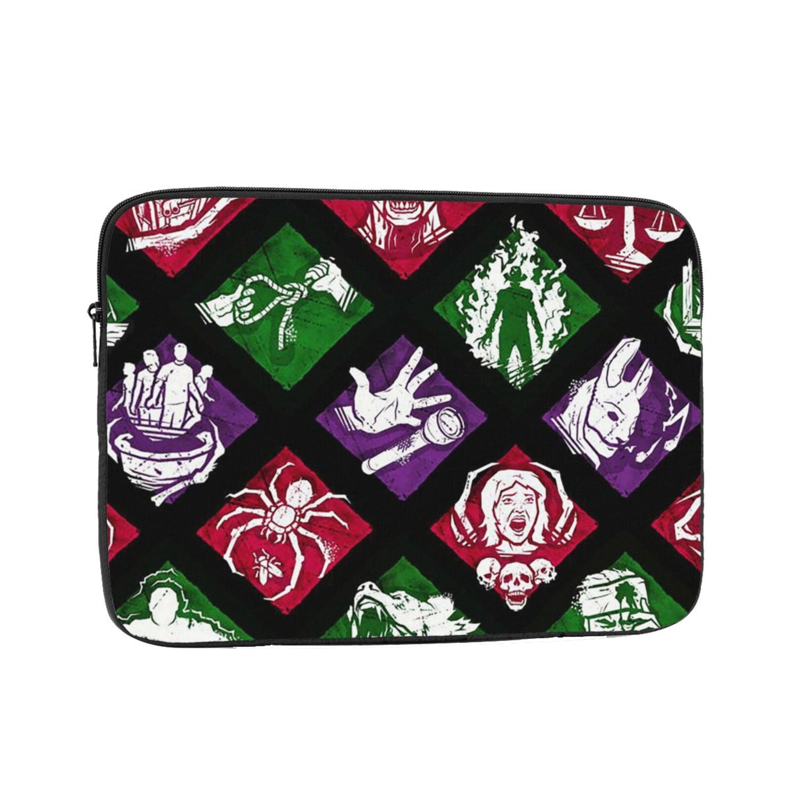 Dead by Daylight Laptop Sleeve Case 17 inch Laptop Bags Notebook ...
