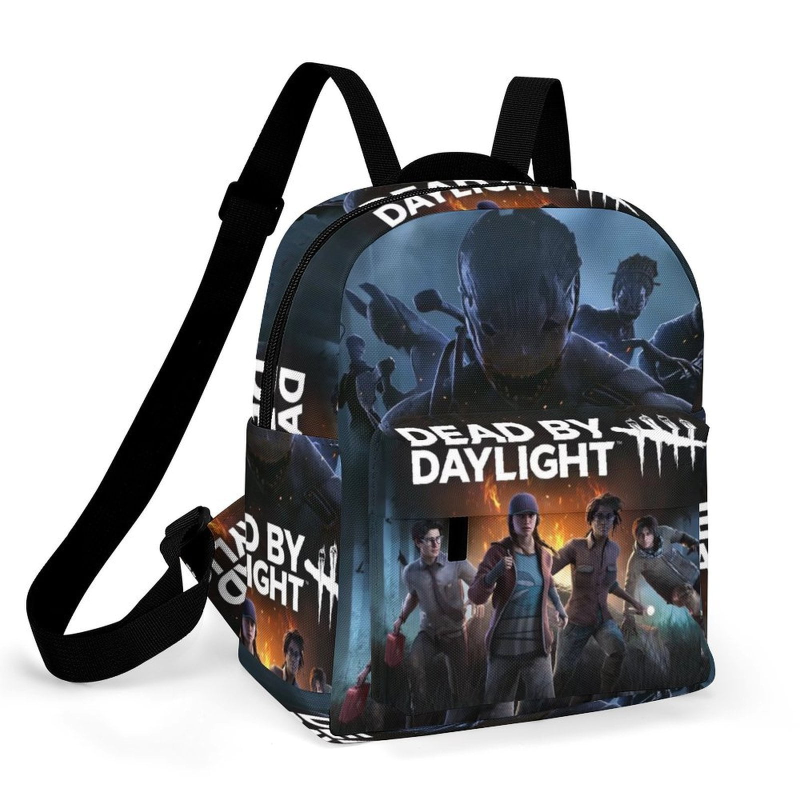 Dead by Daylight Mini Backpack Women Cute Small Backpack Purse Casual ...