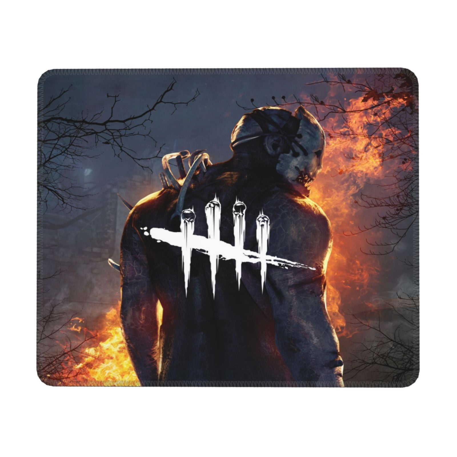 Dead by Daylight Mouse Pad Office Gaming Anime Cartoon Mousepad 10 x 12 ...