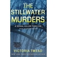 Dead of Night The Stillwater Murders: A gripping serial killer thriller ...