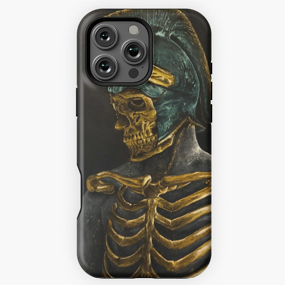 Dead on the Outside Phone Case for iPhone 16 15 14 13 12 11 Pro Max ...