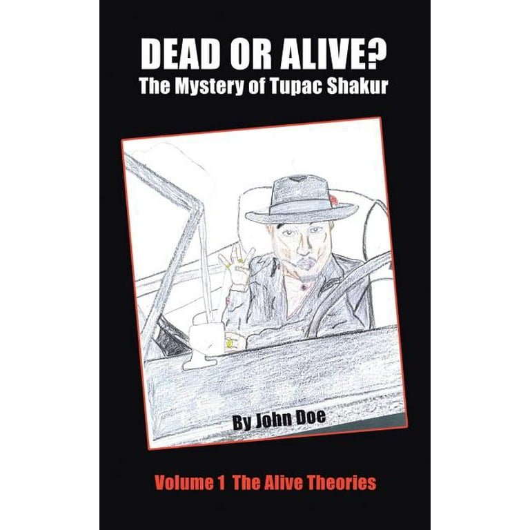 Tupac Alive