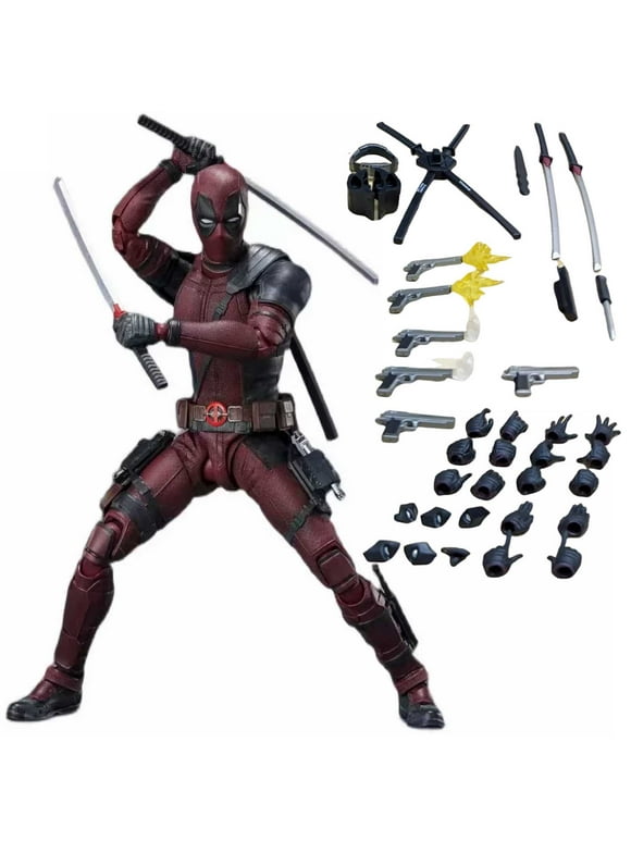 Action Figures in Action Figures and Playsets - Walmart.com