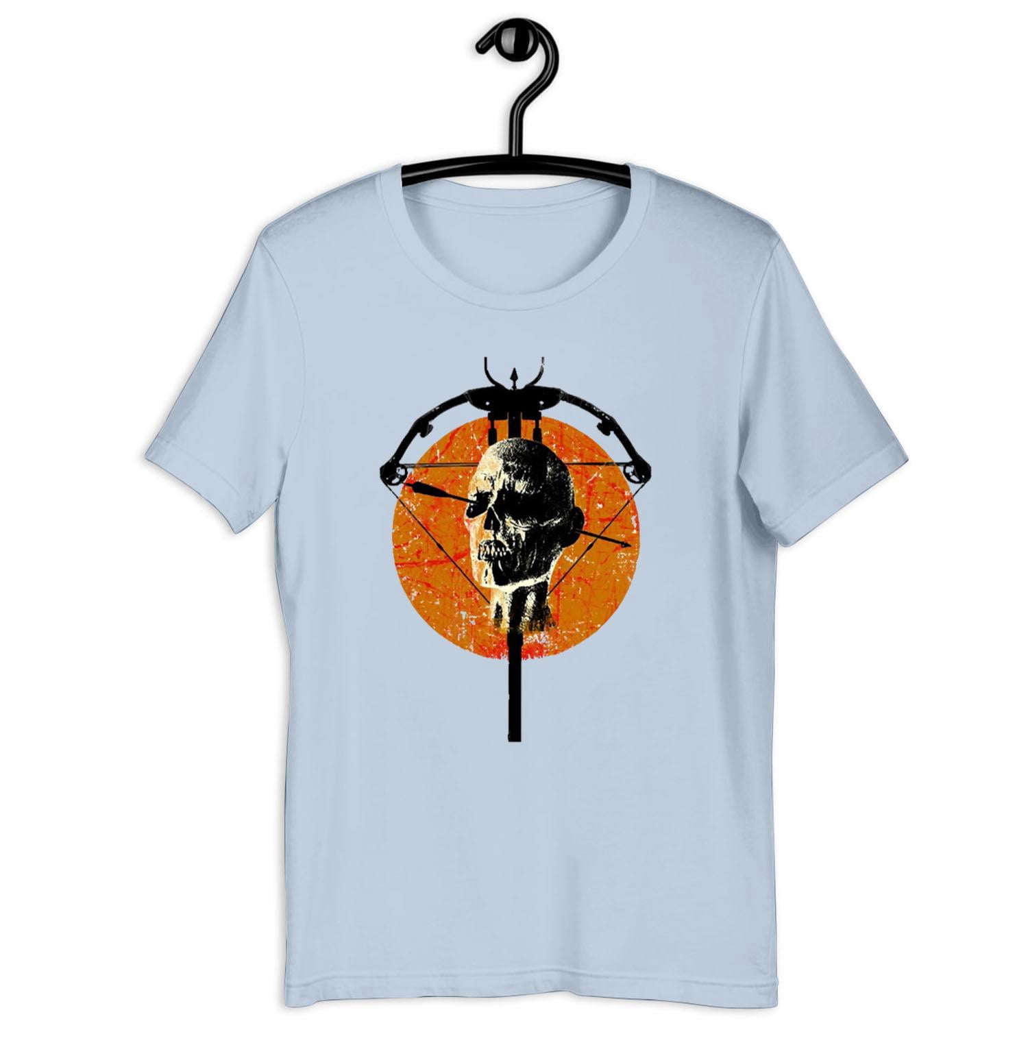 Dead walking Classic T-Shirt - Walmart.com