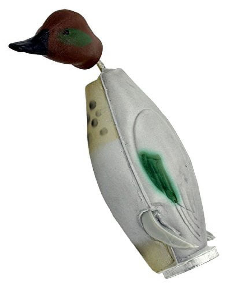 DeadFowl Greenwing Teal Launcher Training Dummy Hunting Dog ~ LD200 ...