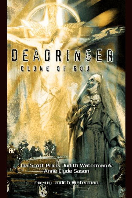 DeadRinger, Clone of God - Walmart Business Supplies