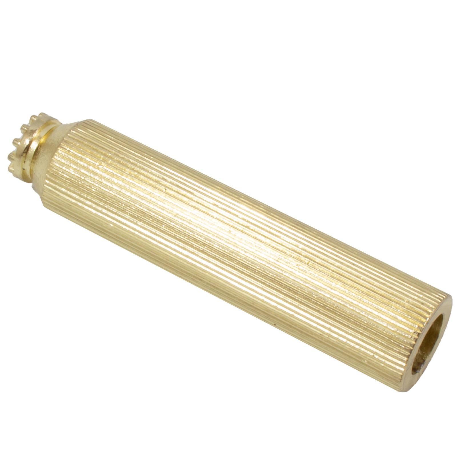 Deadbolt Cylinder Cap Removal Tool, Keying Part by Stone Harbor ...