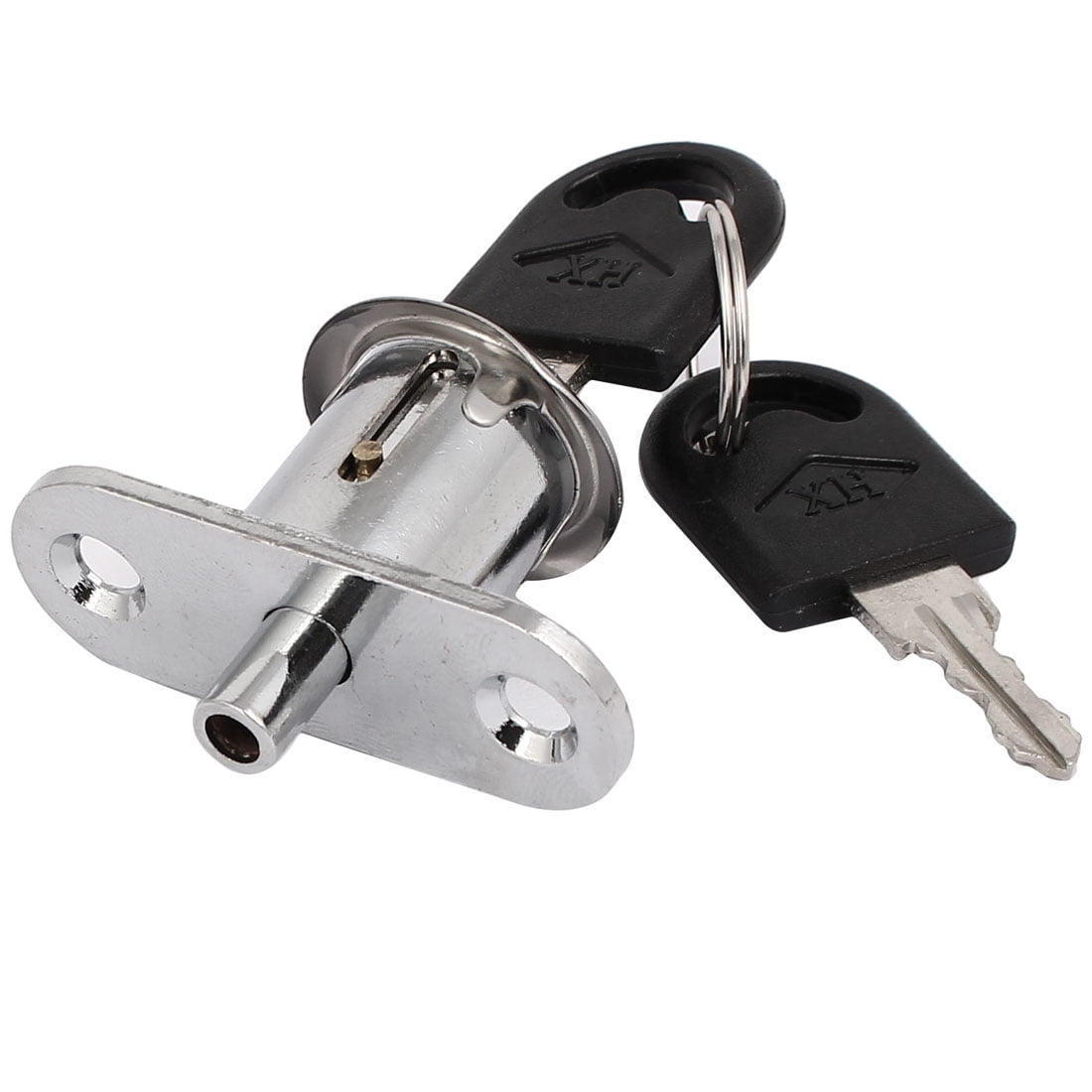 Deadbolt Drawer Home Cabinet Door Locks with keys Deadbolt Cylinder ...