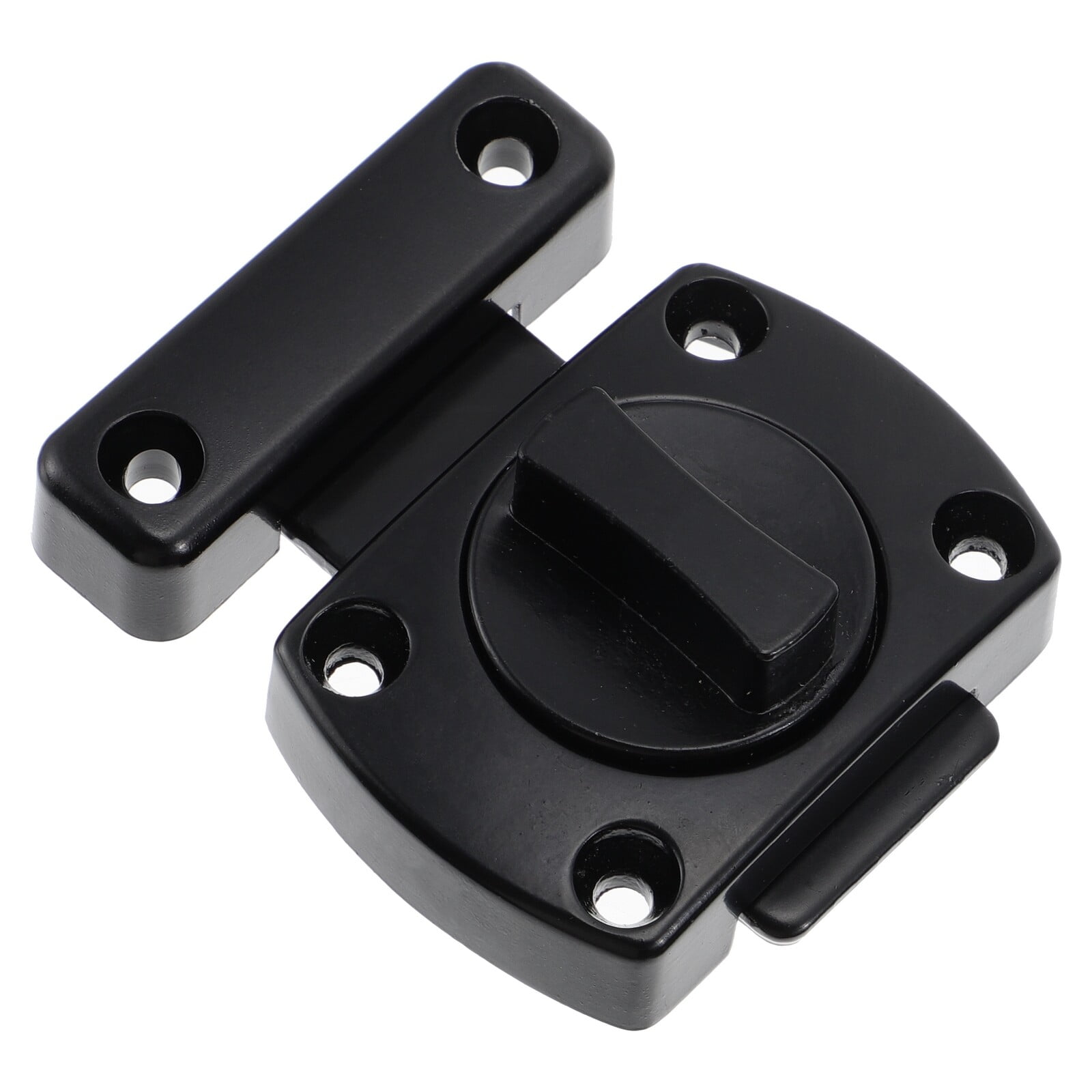 Deadbolt Lock Thickened Door Latch Barn Door Bolt Latch Sliding Door ...