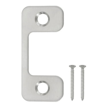 ELIXIR Striker Plate 295070, Metal Construction, Fits Outswing Mobile ...