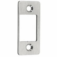 Elixir Metal Striker Plate for Outswing Mobile Home Doors - Walmart.com
