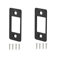 Elixir Metal Striker Plate for Outswing Mobile Home Doors - Walmart.com
