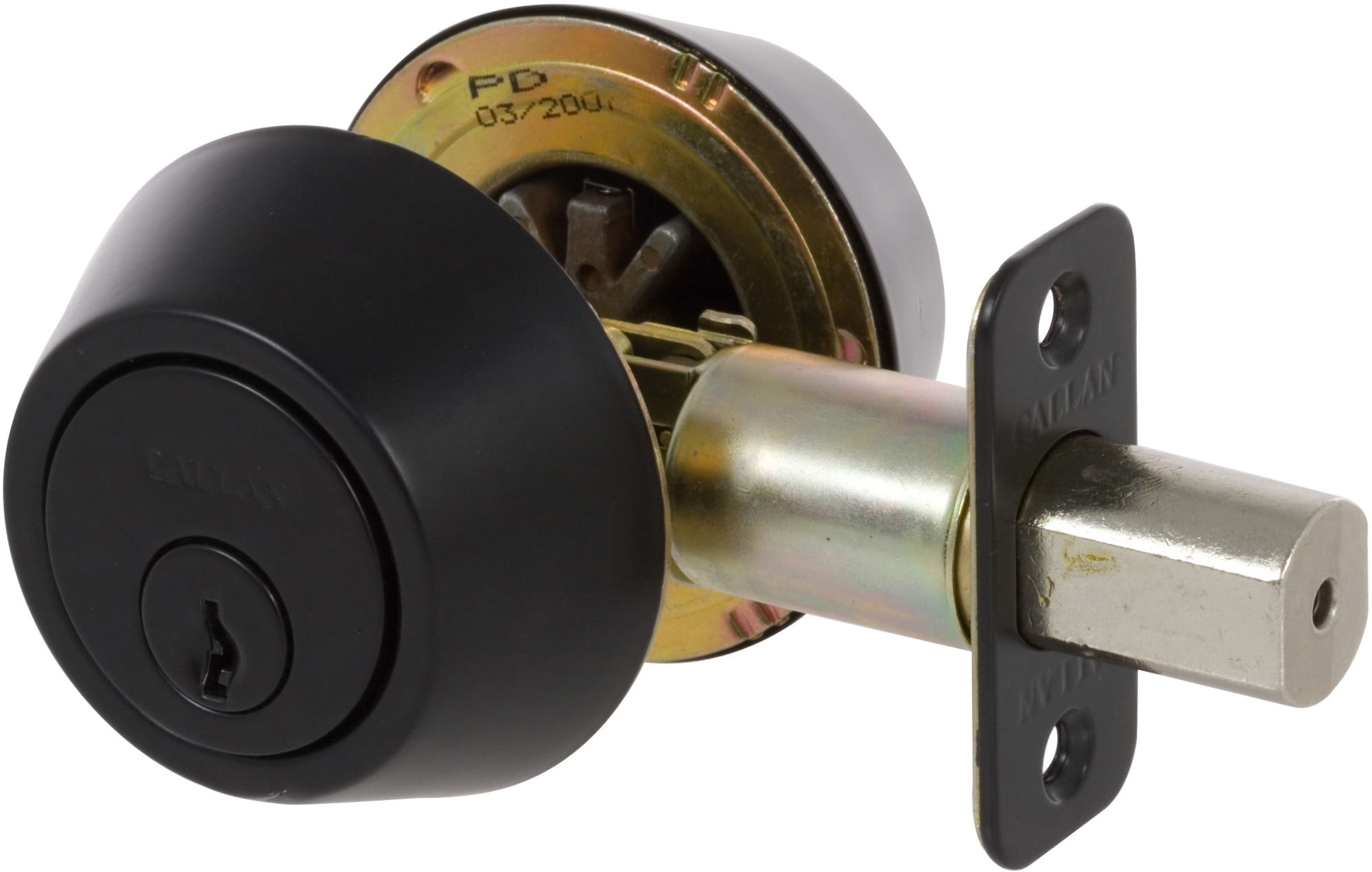 Deadbolt - Walmart.com