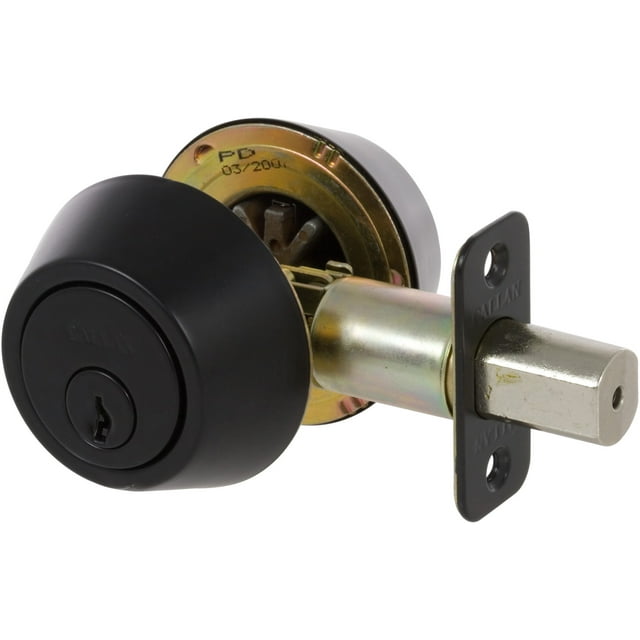 Deadbolt - Walmart.com