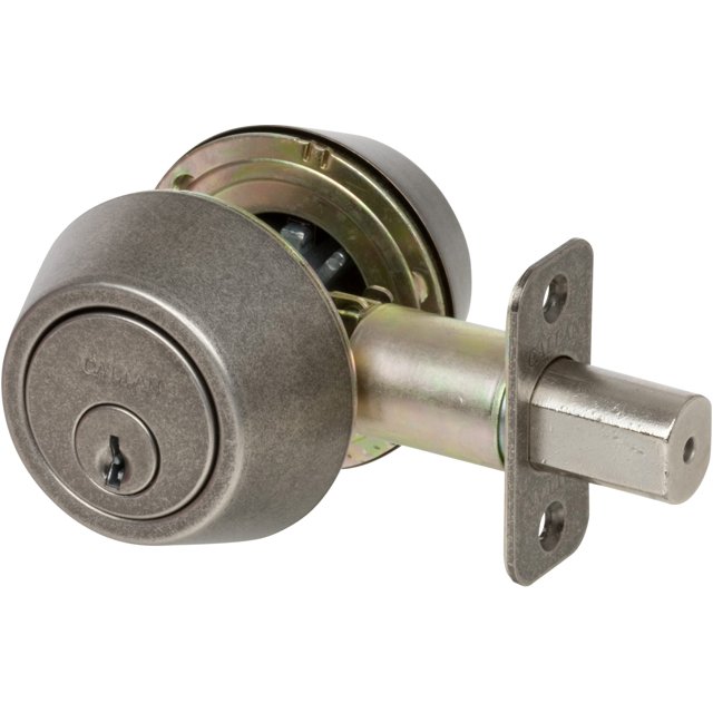Deadbolt - Walmart.com