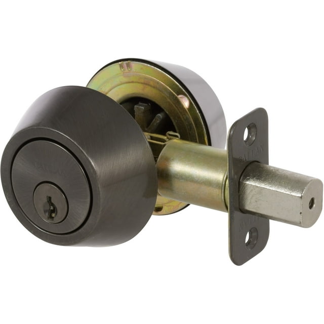 Deadbolt - Walmart.com