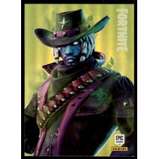 Fortnite V-bucks Card