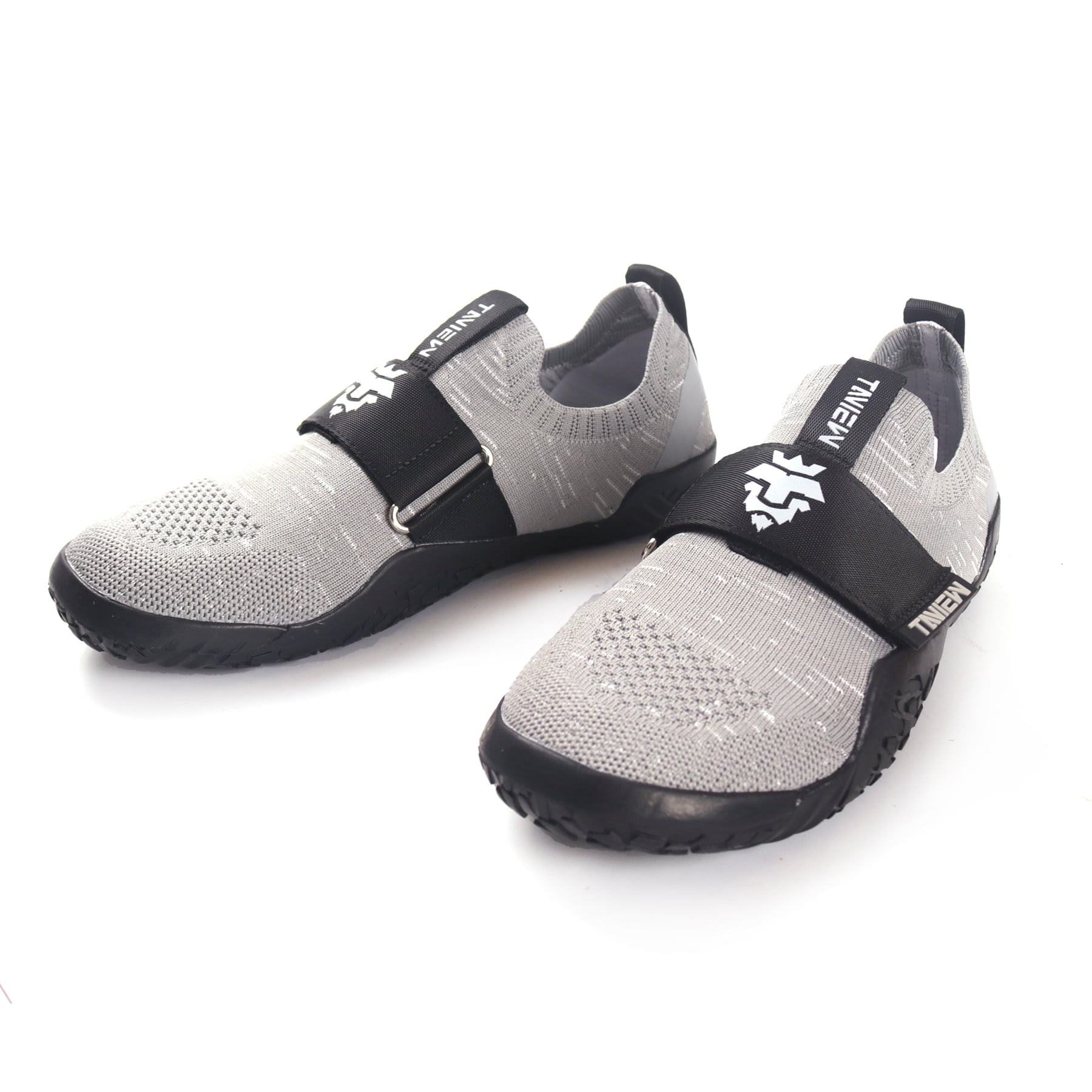 Deadlift Shoes Sumo Slipper Cross Trainer Barefoot & Minimalist Shoe ...