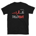 Deadline Programmer Funny Coding Grim Reaper Developer Tech Humor Shirt ...