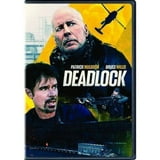 Deadlock (DVD) - Walmart.com