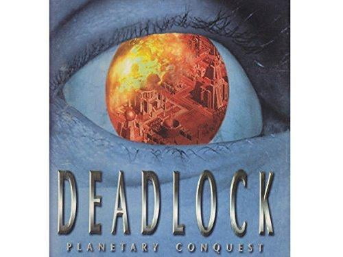 Deadlock: Planetary Conquest - Walmart.com