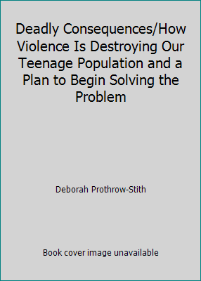 Pre-Owned Deadly Consequences (Hardcover) 0060163445 9780060163440 ...