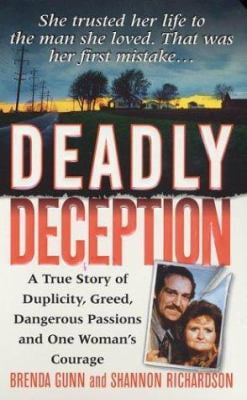 Pre-Owned Deadly Deception (Unknown) 0312981031 9780312981037 - Walmart.com