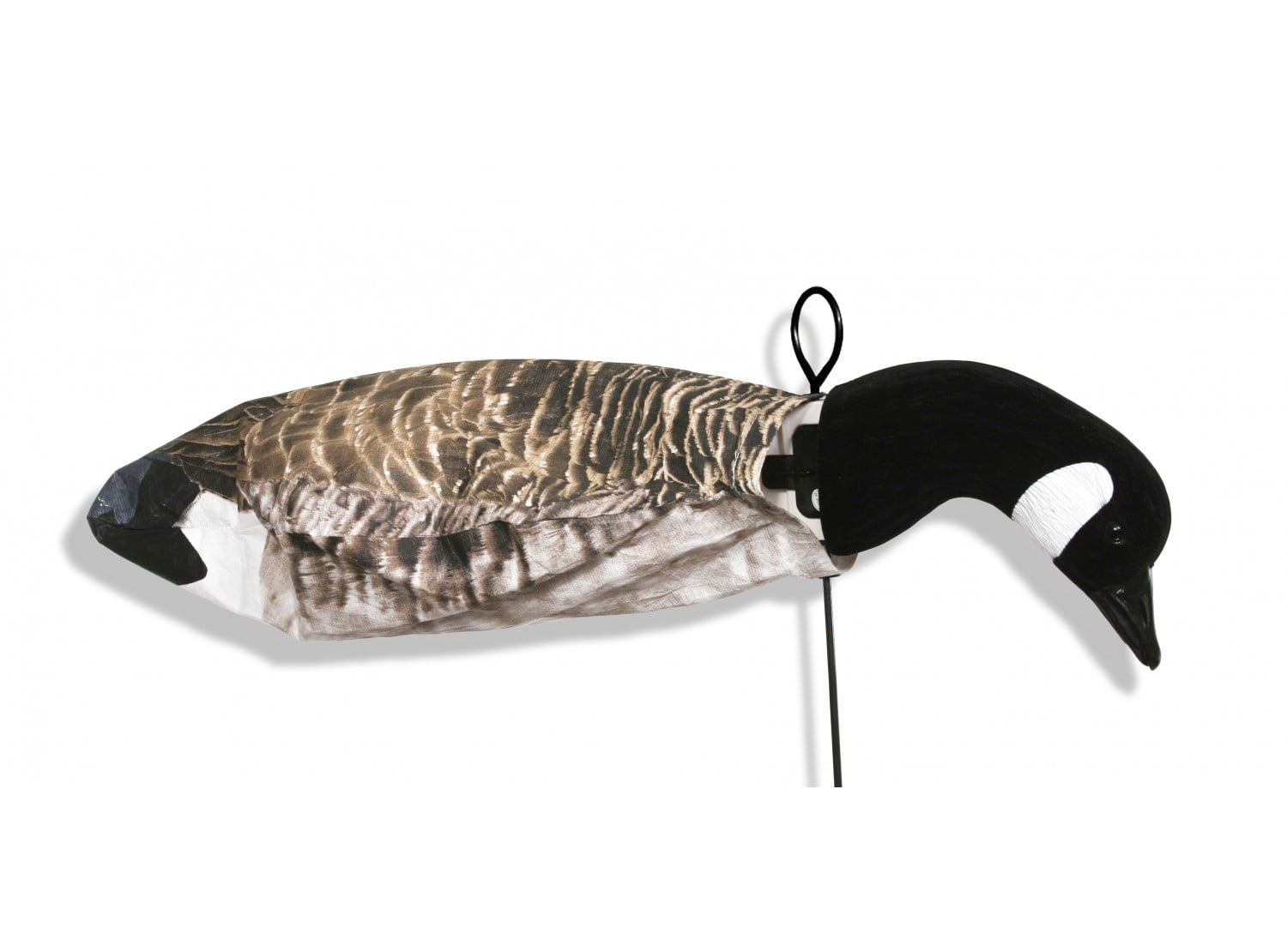 Deadly Decoys FH-CAN-1 Feeder Head Canada Goose Motion Decoys - 12 Pack ...