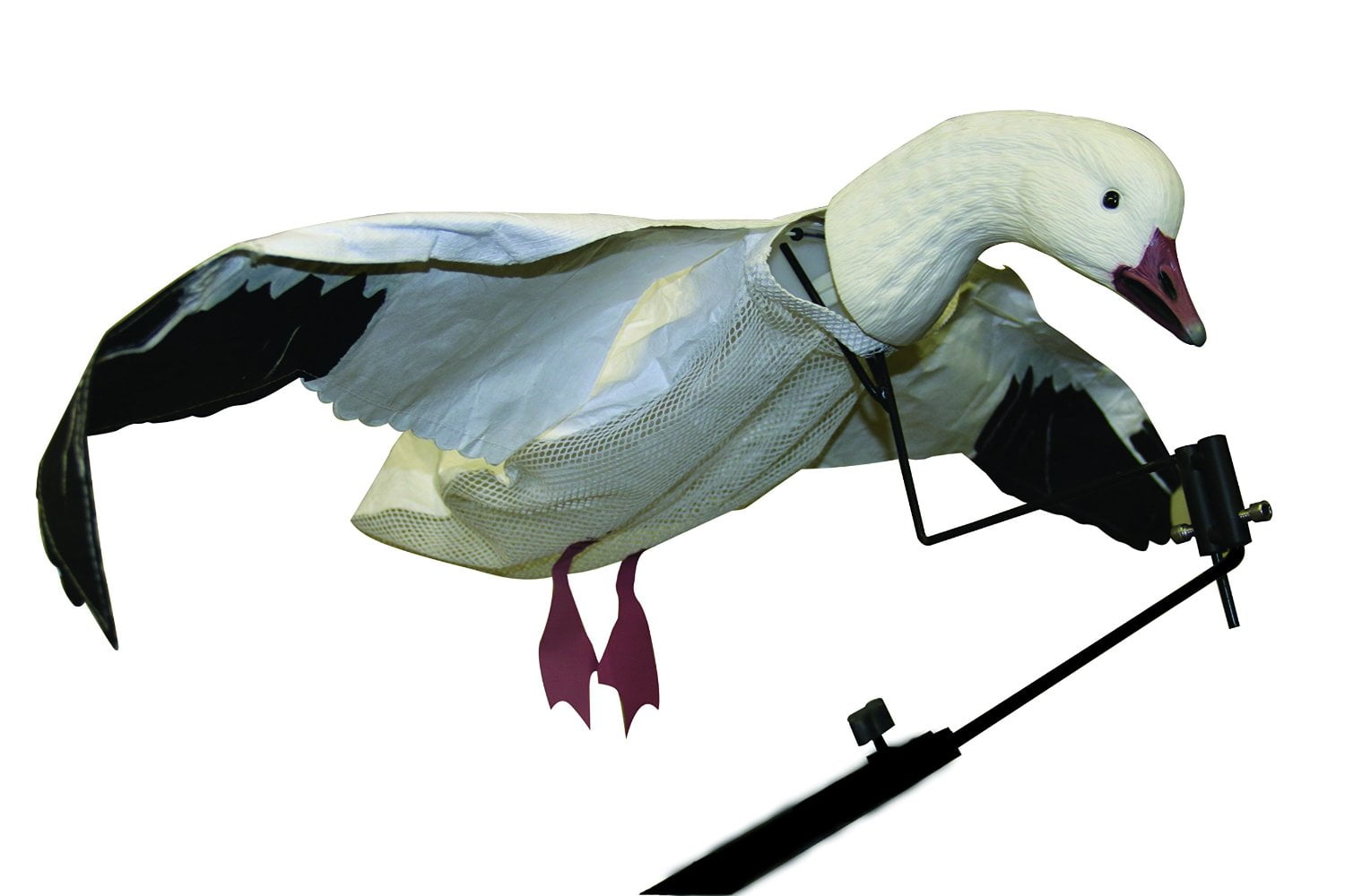 Deadly Decoys FLY-Rot-1 Rotary Machine Attractive Multicolor Flyer ...