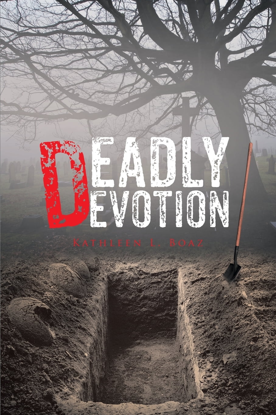 Deadly Devotion (Paperback) - Walmart.com