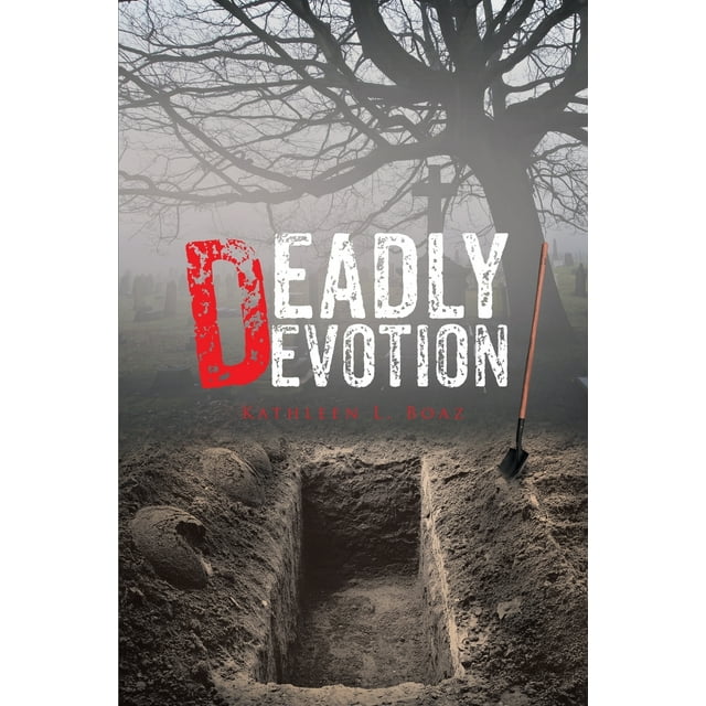 Deadly Devotion (Paperback) - Walmart.com
