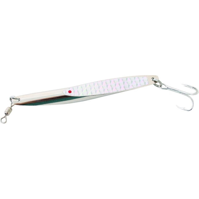 Deadly Dick 2L-01 Long Casting/Jigging Lure 1.36 Oz., Fishing Spoons ...